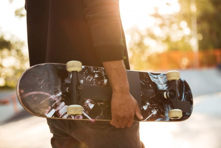 Picking the Perfect Board: Selecting a Skateboard That Fits Your Style ...